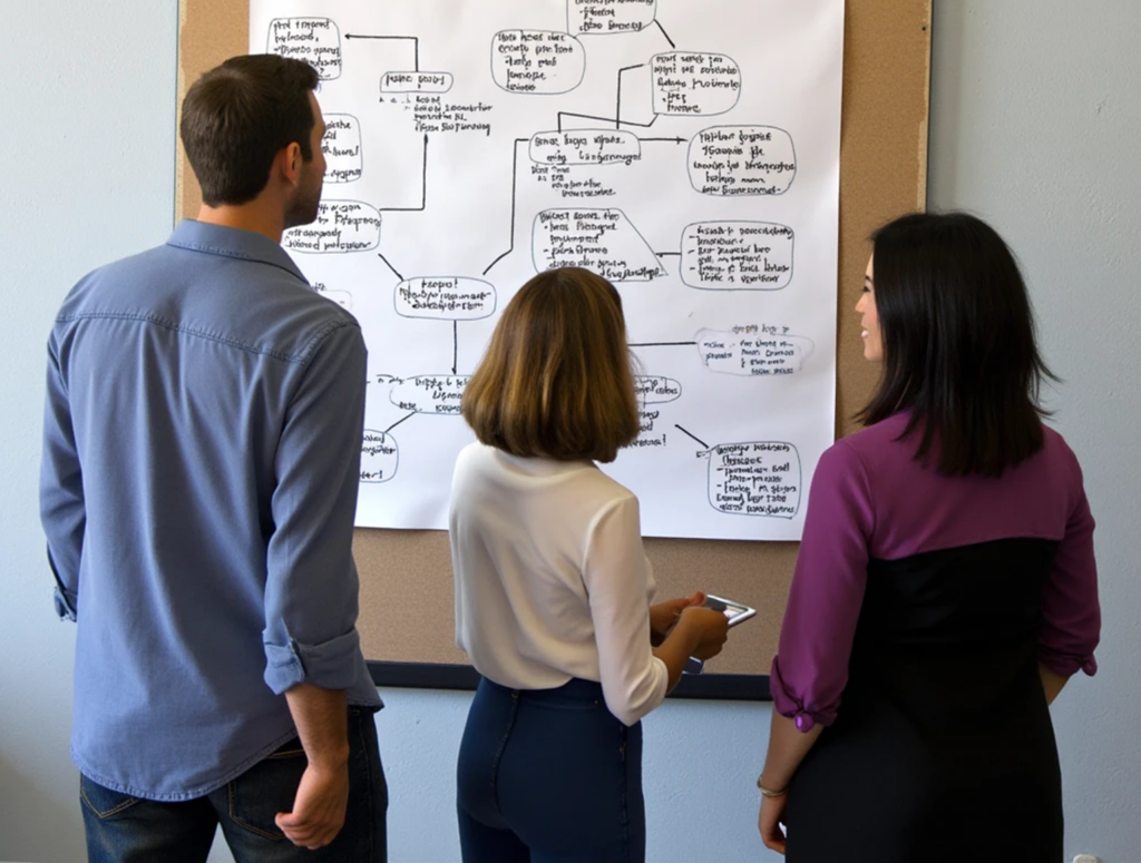Why Your Processes Need to be Mapped - Process Sherpa